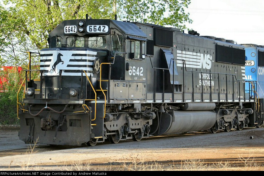 NS 6642